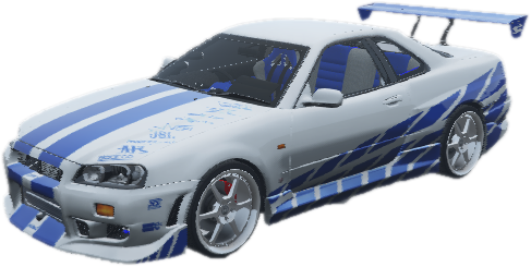 Vehicle Customs · Civ Cars