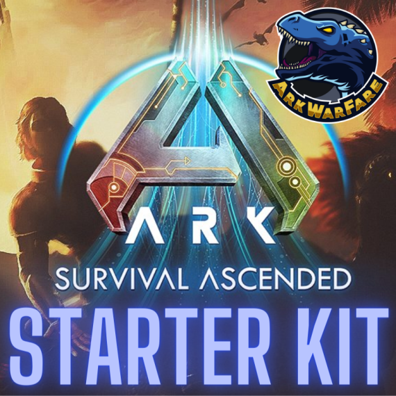 ArkWarfare | Basic Starter Kit
