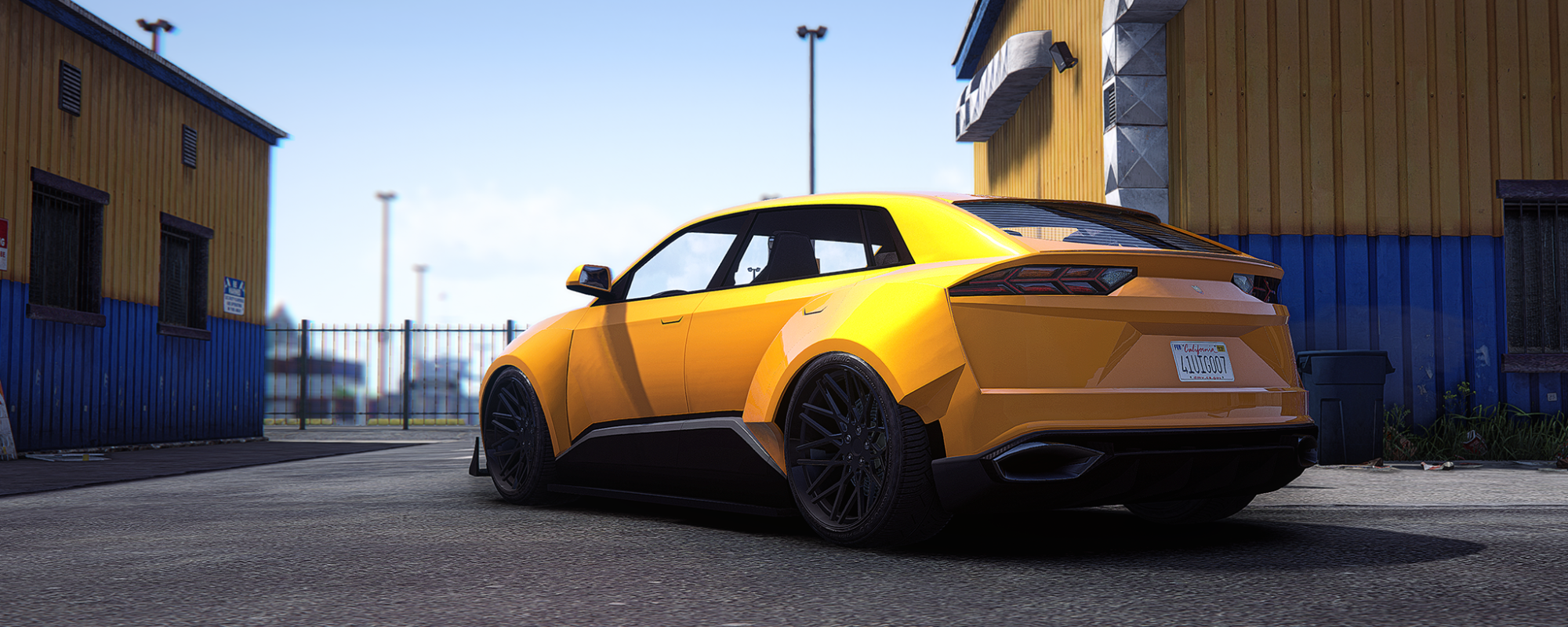 Hachiraito | Pegassi Toros RS-T1
