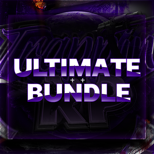 Trappin RP | Bundles
