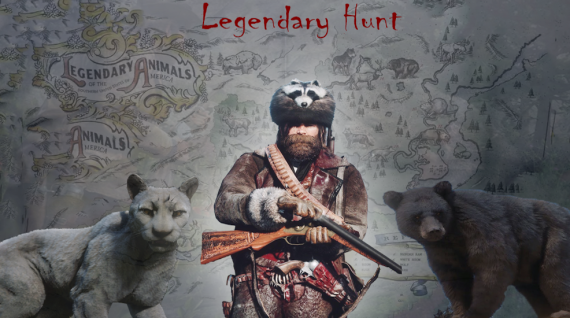BODO SCRIPTS REDM · bdo-LegendaryHunt