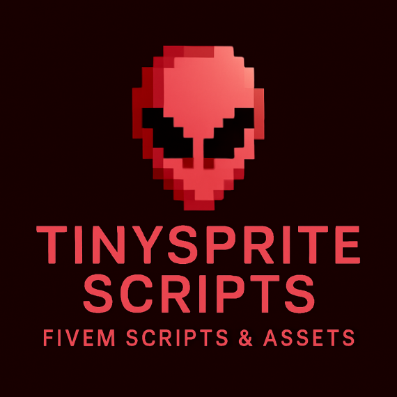 TinySprite Scripts · Free Assets