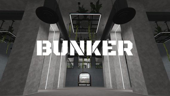 Ajaxon Tebex | Bunker