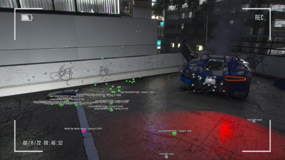 R14 Development | r14-evidence [Early Access]