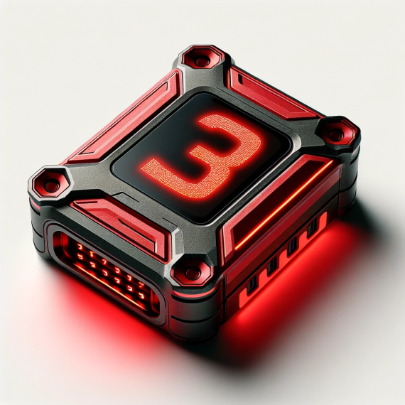 TUNER CHIP & PLATES | DRILL-UK