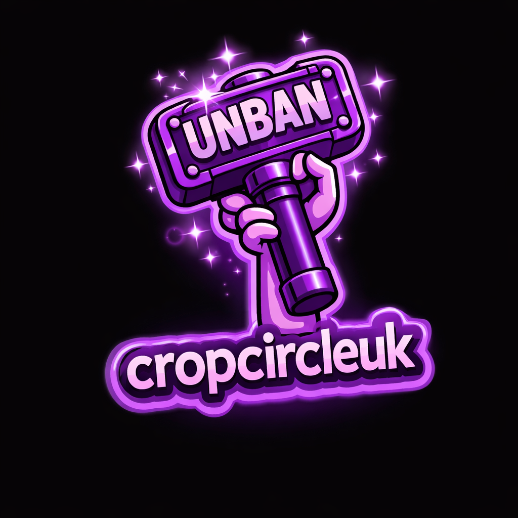 Cropcirclev2 store · Perm ban