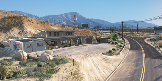 Masi42 | STANDALONES