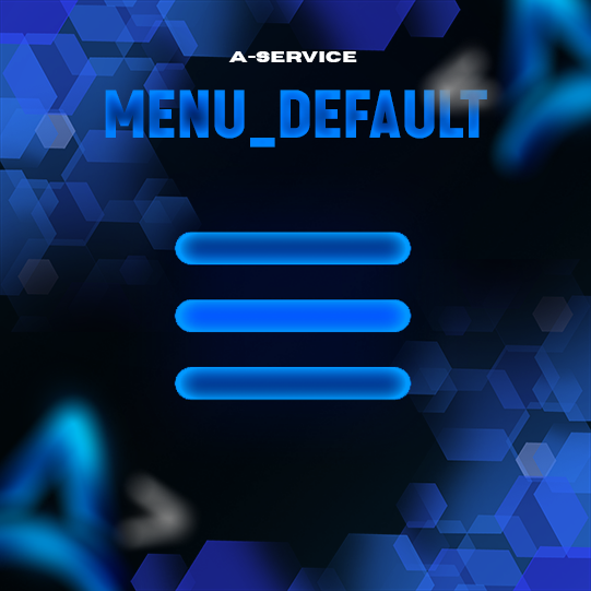 A-Services I SHOP · a_menu_default