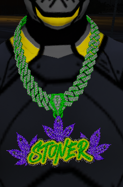 Benz Development · Fivem Chains