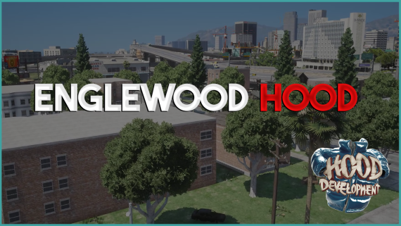 HOOD DEVELOPMENT | Chicago Projects