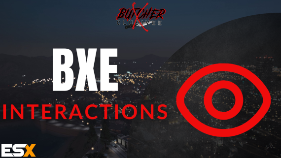 ButcherXclusivee Designs | BXE Interactions