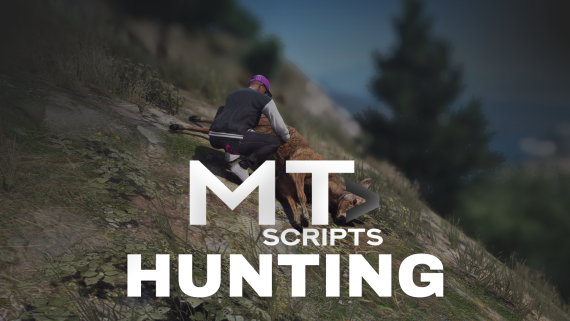 MT Scripts | MT HUNTING