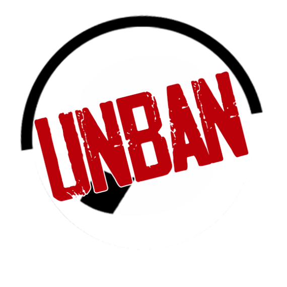 STAYSTRAPPED RP · UNBAN APPEAL