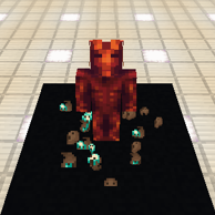 Cave MC · Soul Particle Package