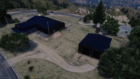 Diesel Customs · Subscriptions/Packages