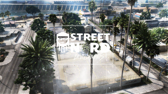 StreetNerd Developments | City Of Carson | South LA Expansion