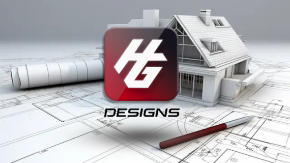 HG Designs | Maps
