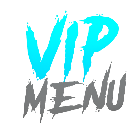 MTG · Vip Menu