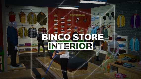 Banana Development · BINCO STORES MLO