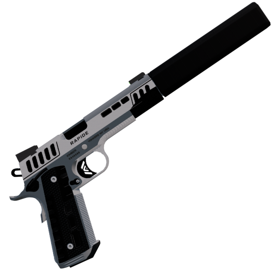 FLIE CREATIONS · KIM 11 - BASE MODEL