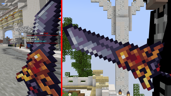 SmpPvP | Sword Skins