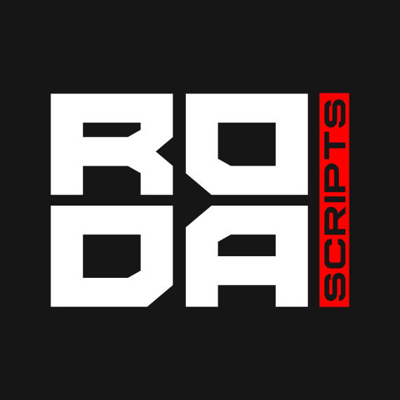 Roda Scripts · ESX
