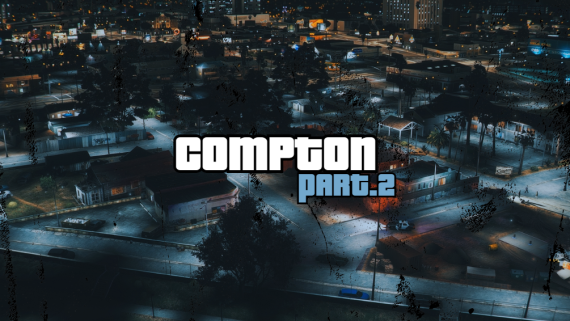 Soloty Fivem · All Maps