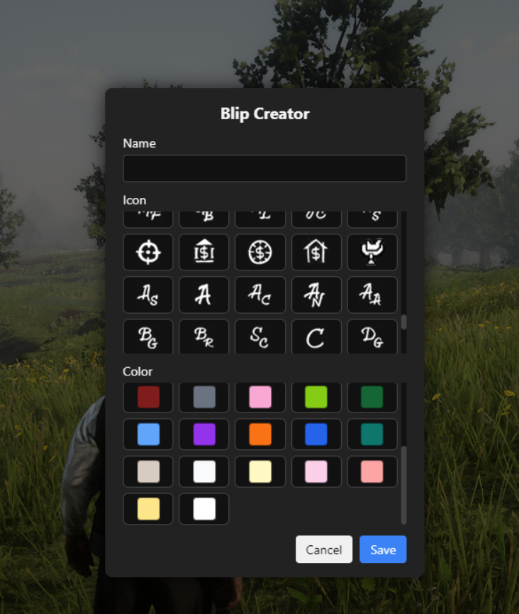 rakantebex | Blip Creator & Editor