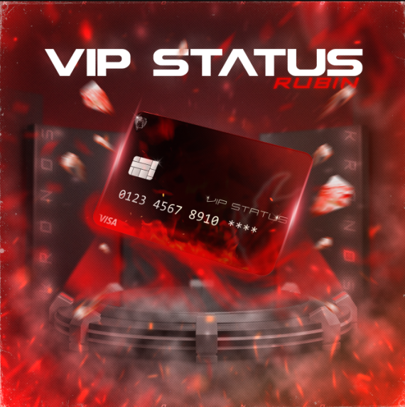 KRONOS România | VIP Rubin