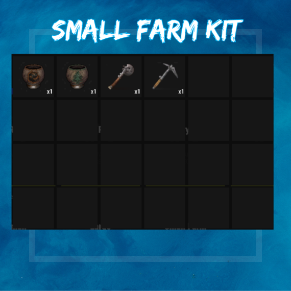 Utopia Rust · VIP Packages