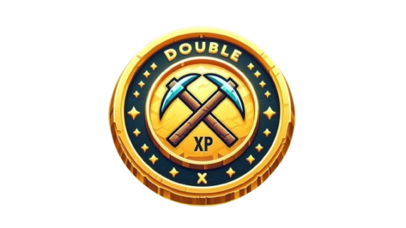 Dead Nasty Rust Server Store · Double XP Tokens For All