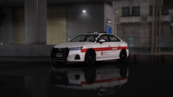 VD CUSTOMS | SAMS Pack 2.2