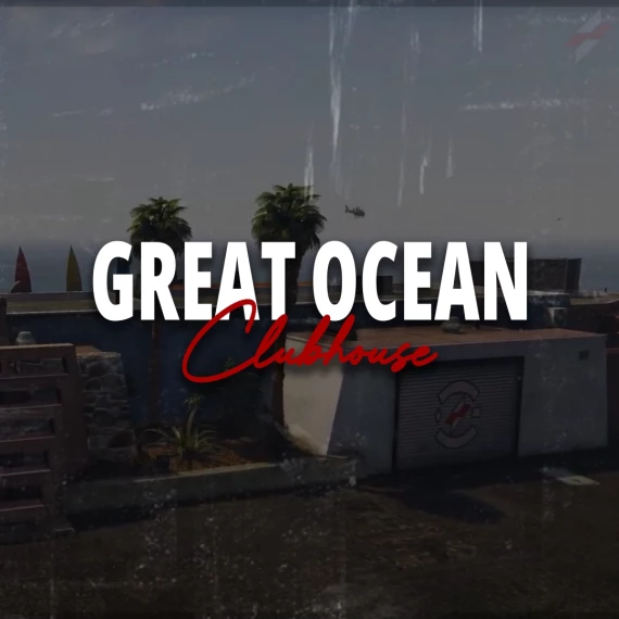 Zeron | Great Ocean MLO