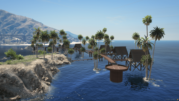 Marimon Store | [MLO] Cabanas 03