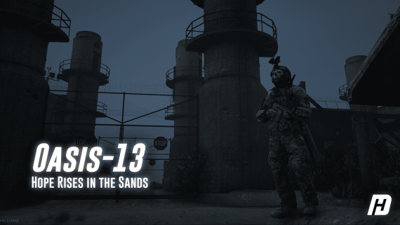 hate development | MAP ADDON - OASIS13 - SAFEZONE
