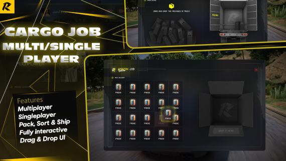 FIVEM SCRIPTS | RISK SCRIPTS