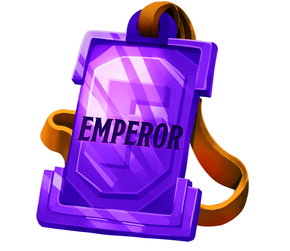 Haiber Network · Practice Ranks