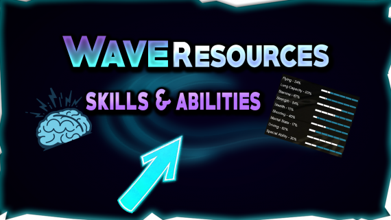 WaveResources | Resources