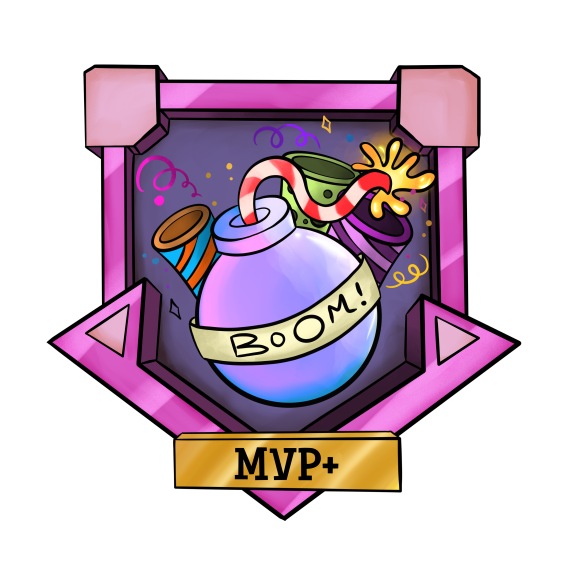 The Loft MC | MVP+ [Freeplay]