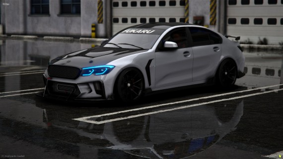 UNIQUE RP | TEBEX CARS