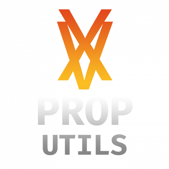 HIVE FIVE | [Source] Prop utils