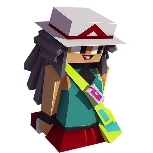 Royalty Craft • Ranks