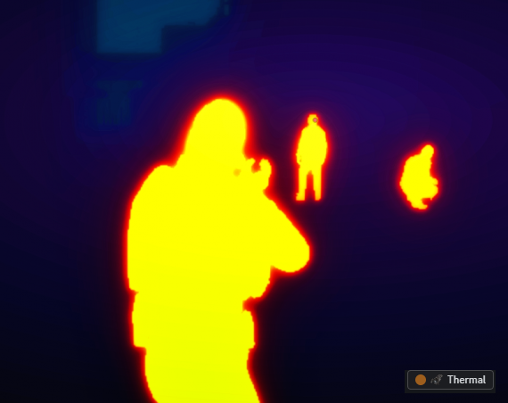 Kentucky RP · PERK ITEMS