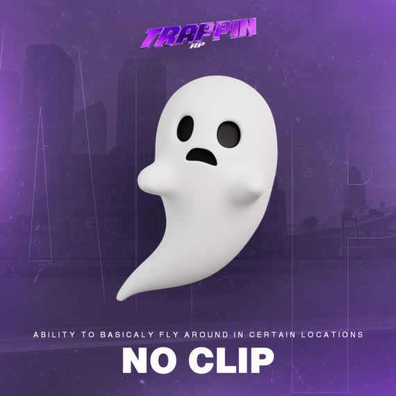 Trappin RP | Whitelist