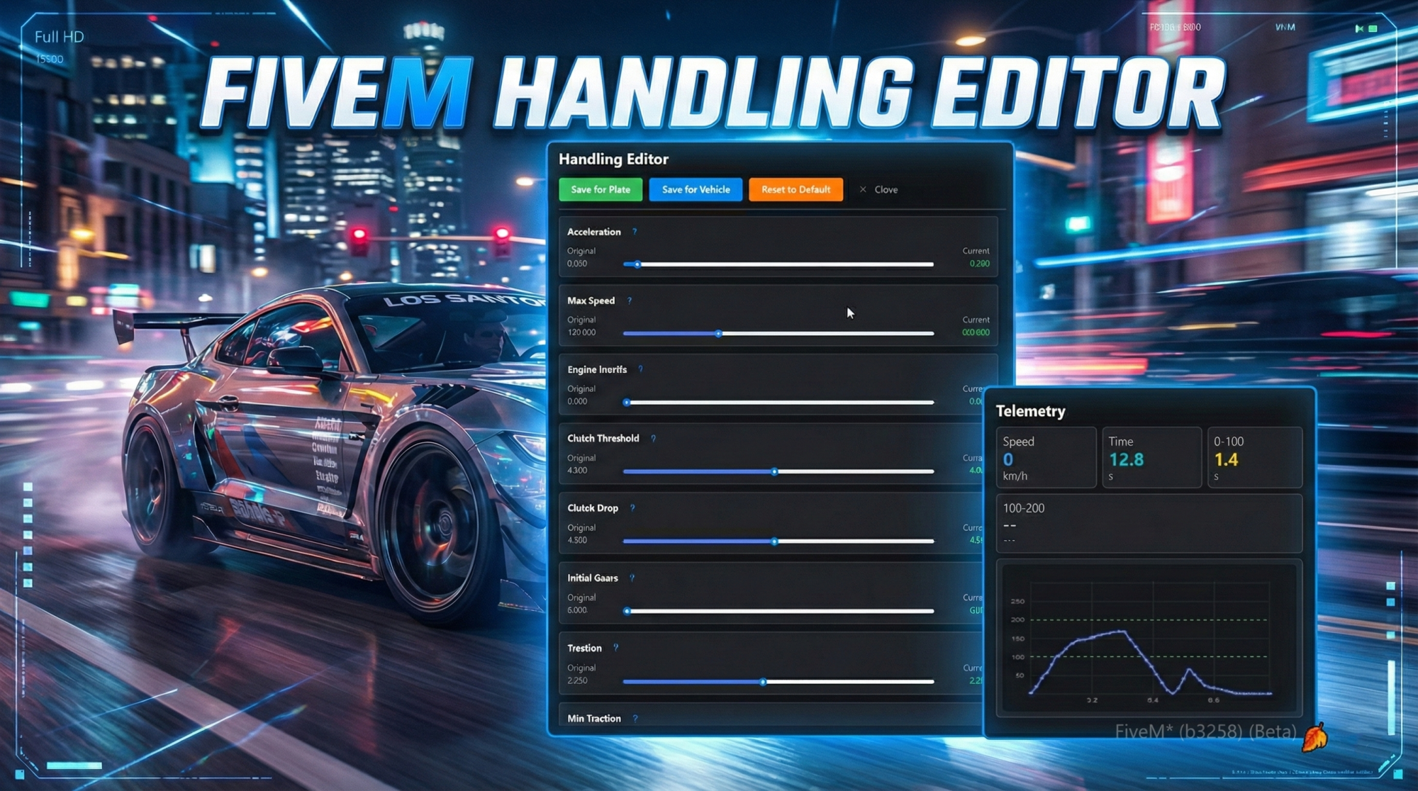 CodeWorks | HUD - ESCROW