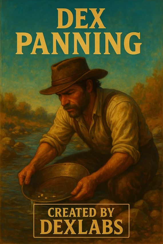 DexLab Scripts · VORP