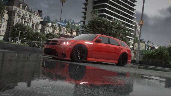 BaddBlood Customs | Vehicles