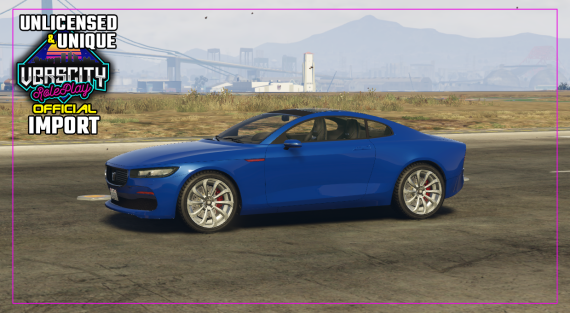 VersCity | Vulcar Hachura