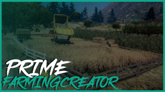 primeScripts | FarmingCreator
