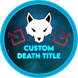 Werewolf Gaming Garry's Mod Store | Clone Wars Main Store